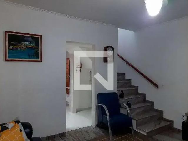 Casa / Sobrado para Venda em São Caetano do Sul/SP Santa Maria 3 Quartos