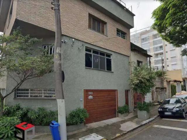 Casa / Sobrado para Venda em São Caetano do Sul/SP Santa Maria 3 Quartos