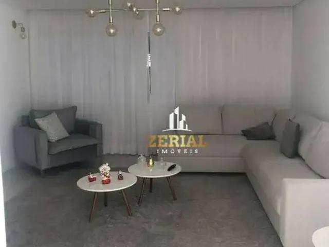 Casa / Sobrado para Venda em São Caetano do Sul/SP Santa Maria 3 Quartos