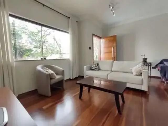 Casa / Sobrado para Venda em São Caetano do Sul/SP Santa Maria 3 Quartos