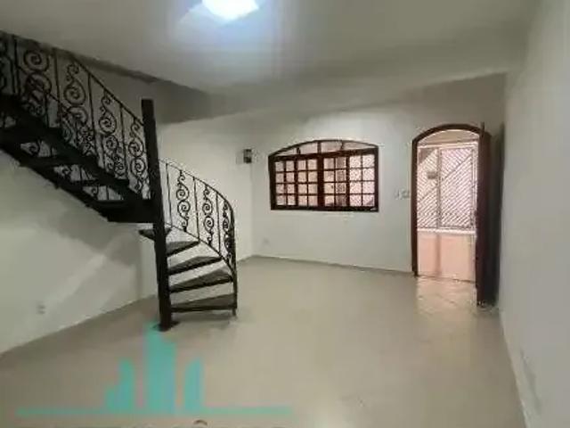 Casa / Sobrado para Venda em São Caetano do Sul/SP Santa Maria 3 Quartos