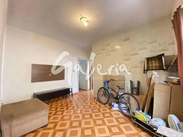 Casa / Sobrado para Venda em São Caetano do Sul/SP Santa Maria 3 Quartos