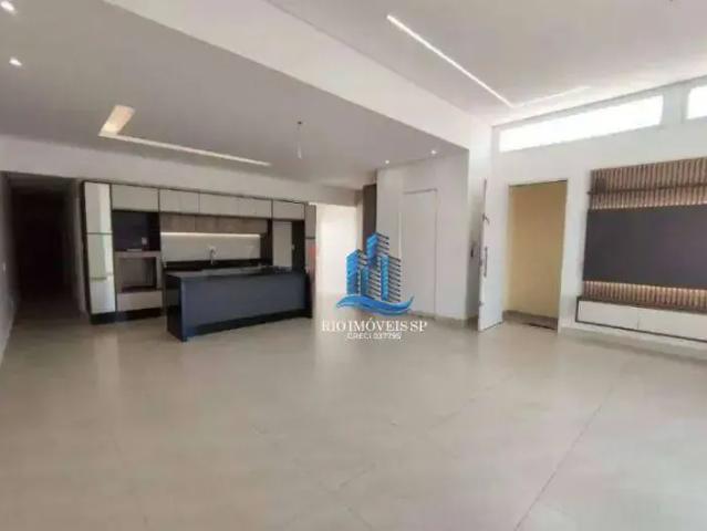 Casa / Sobrado para Venda em São Caetano do Sul/SP Santa Maria 3 Quartos