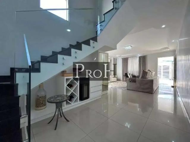 Casa / Sobrado para Venda em São Caetano do Sul/SP Santa Maria 3 Quartos