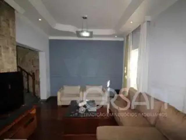Casa / Sobrado para Venda em São Caetano do Sul/SP Santa Maria 3 Quartos