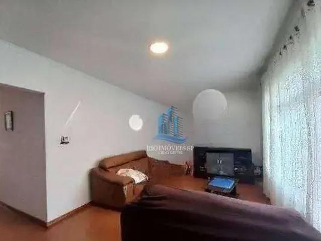 Casa / Sobrado para Venda em São Caetano do Sul/SP Santa Maria 3 Quartos