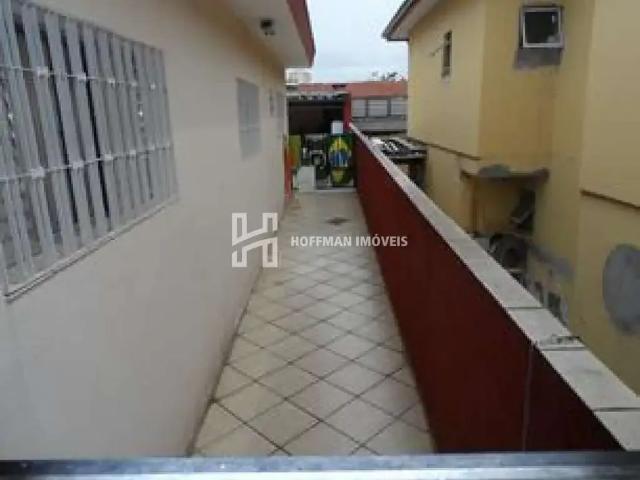 Casa / Sobrado para Venda em São Caetano do Sul/SP Santa Maria 3 Quartos