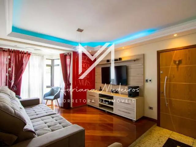 Casa / Sobrado para Venda em São Caetano do Sul/SP Santa Maria 3 Quartos