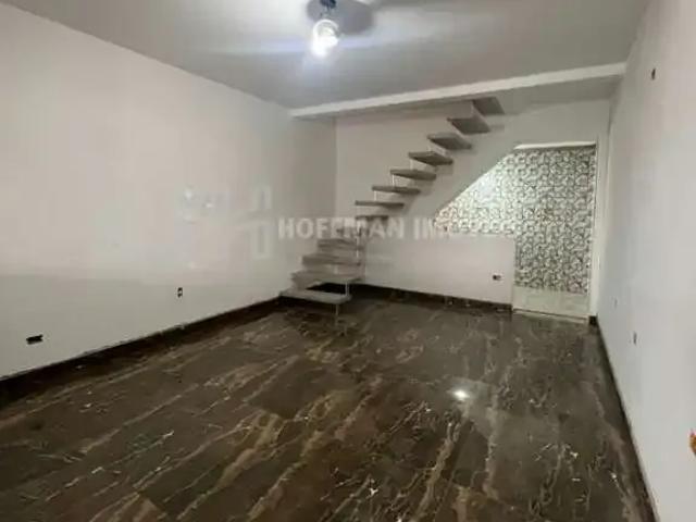 Casa / Sobrado para Venda em São Caetano do Sul/SP Santa Maria 3 Quartos