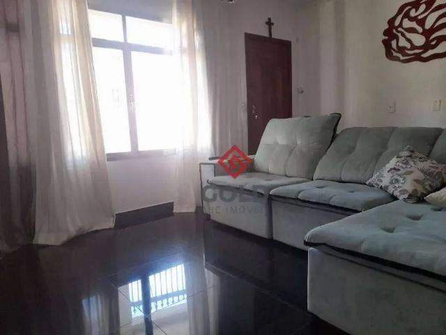 Casa / Sobrado para Venda em São Caetano do Sul/SP Santa Maria 3 Quartos