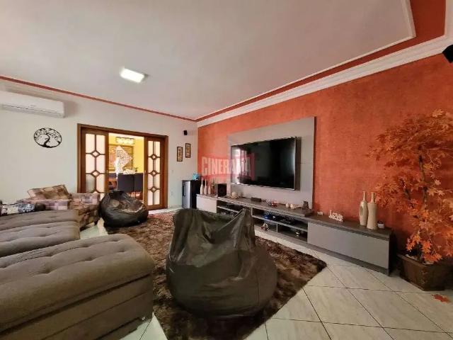 Casa / Sobrado para Venda em São Caetano do Sul/SP Santa Maria 3 Quartos