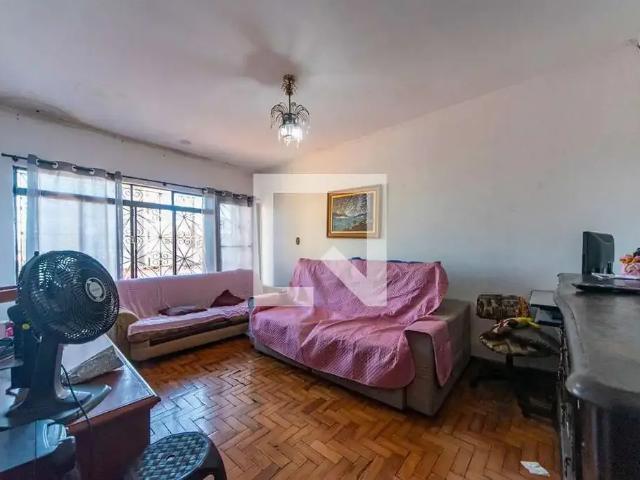 Casa / Sobrado para Venda em São Caetano do Sul/SP Santa Maria 3 Quartos