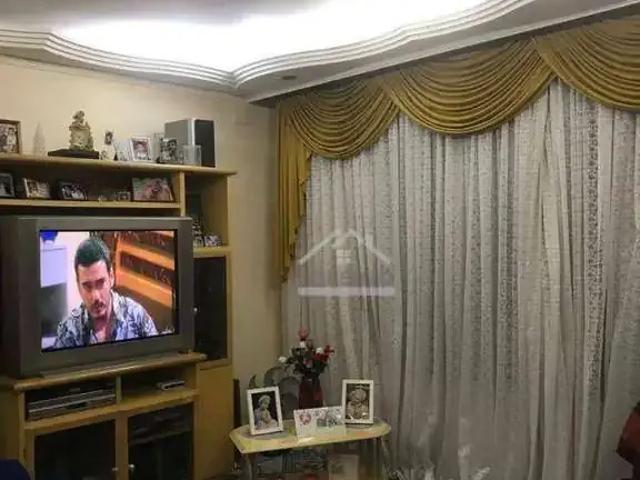 Casa / Sobrado para Venda em São Caetano do Sul/SP Santa Maria 3 Quartos