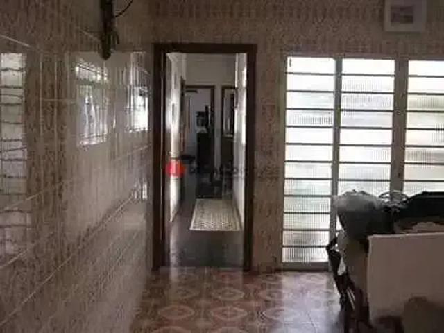 Casa / Sobrado para Venda em São Caetano do Sul/SP Santa Maria 3 Quartos