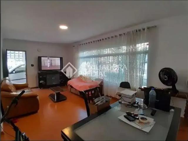 Casa / Sobrado para Venda em São Caetano do Sul/SP Santa Maria 3 Quartos