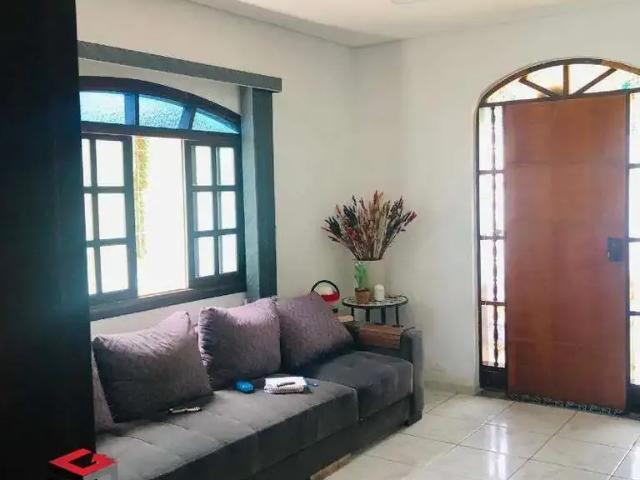 Casa / Sobrado para Venda em São Caetano do Sul/SP Santa Maria 3 Quartos