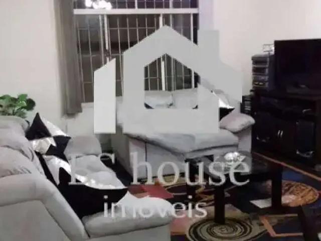 Casa / Sobrado para Venda em São Caetano do Sul/SP Santa Maria 3 Quartos
