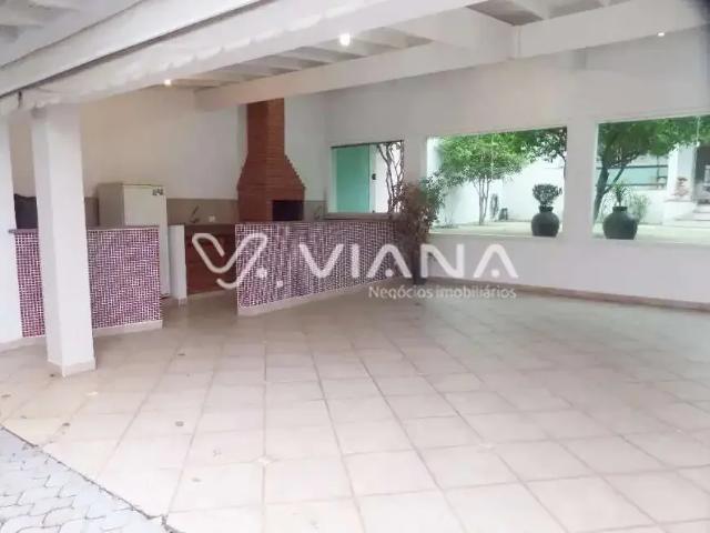 Casa / Sobrado para Venda em São Caetano do Sul/SP Santa Maria 3 Quartos