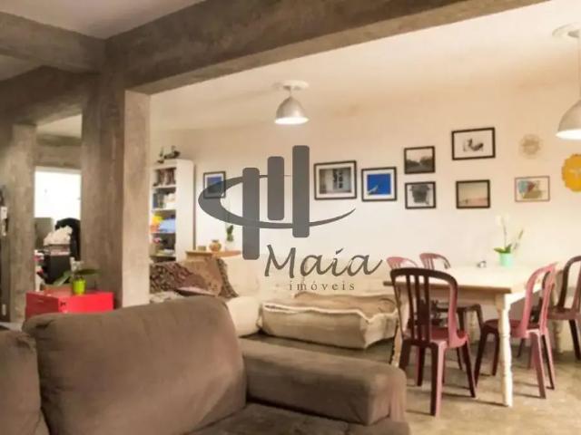Casa / Sobrado para Venda em São Caetano do Sul/SP Santa Maria 3 Quartos