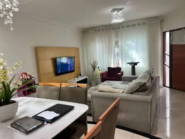 Casa / Sobrado para Venda em São Caetano do Sul/SP Santa Maria 3 Quartos