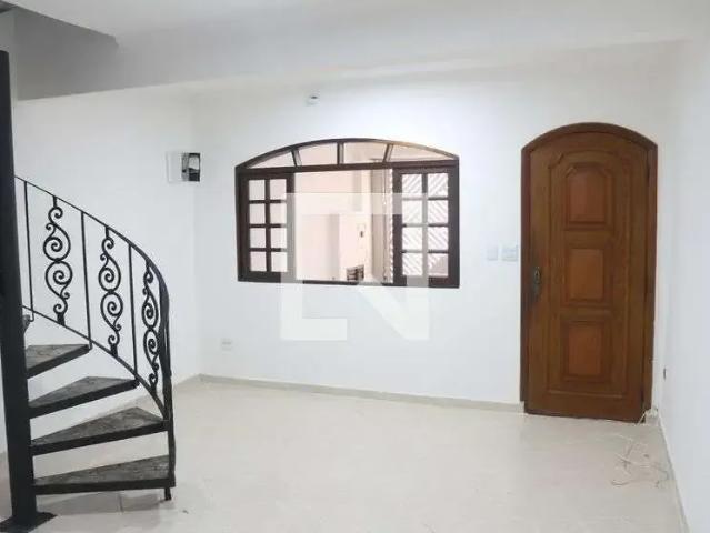 Casa / Sobrado para Venda em São Caetano do Sul/SP Santa Maria 3 Quartos