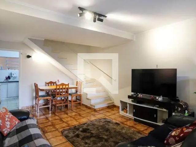 Casa / Sobrado para Venda em São Caetano do Sul/SP Santa Maria 3 Quartos