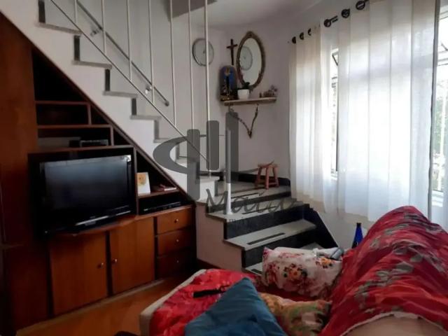 Casa / Sobrado para Venda em São Caetano do Sul/SP Santa Maria 3 Quartos