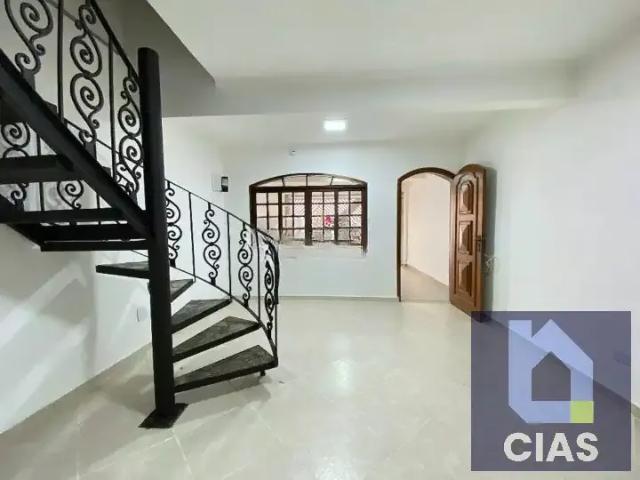 Casa / Sobrado para Venda em São Caetano do Sul/SP Santa Maria 3 Quartos