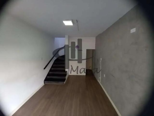 Casa / Sobrado para Venda em São Caetano do Sul/SP Santa Maria 3 Quartos