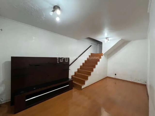 Casa / Sobrado para Venda em São Caetano do Sul/SP Santa Maria 3 Quartos