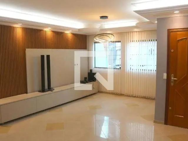 Casa / Sobrado para Venda em São Caetano do Sul/SP Santa Maria 3 Quartos