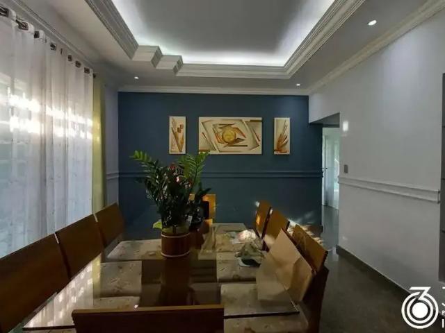 Casa / Sobrado para Venda em São Caetano do Sul/SP Santa Maria 3 Quartos