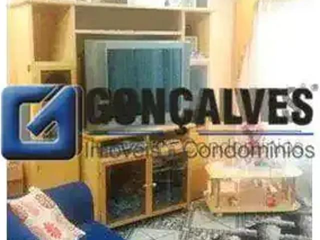 Casa / Sobrado para Venda em São Caetano do Sul/SP Santa Maria 3 Quartos