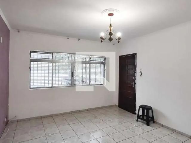 Casa / Sobrado para Venda em São Caetano do Sul/SP Santa Maria 3 Quartos
