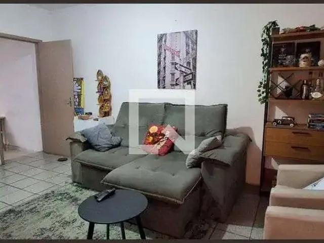 Casa / Sobrado para Venda em São Caetano do Sul/SP Santa Maria 3 Quartos