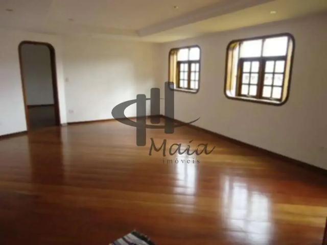 Casa / Sobrado para Venda em São Caetano do Sul/SP Santa Maria 3 Quartos