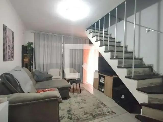 Casa / Sobrado para Venda em São Caetano do Sul/SP Santa Maria 3 Quartos