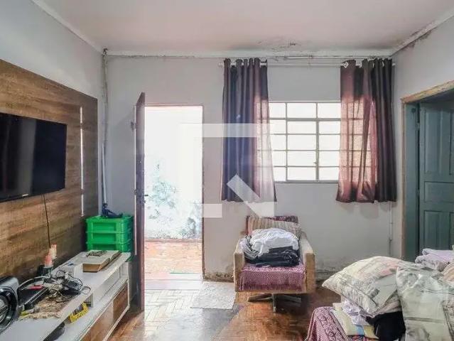 Casa / Sobrado para Venda em São Caetano do Sul/SP Santa Maria 3 Quartos