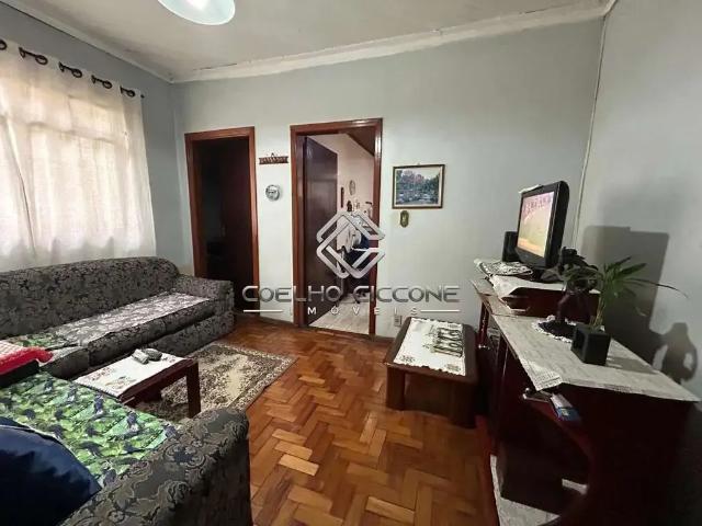 Casa / Sobrado para Venda em São Caetano do Sul/SP Santa Maria 3 Quartos