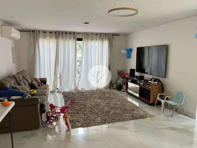 Casa / Sobrado para Venda em São Caetano do Sul/SP Santa Maria 3 Quartos