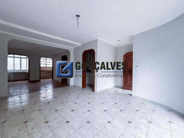 Casa / Sobrado para Venda em São Caetano do Sul/SP Santa Maria 3 Quartos