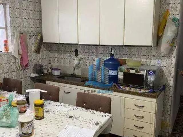 Casa / Sobrado para Venda em São Caetano do Sul/SP Santa Maria 3 Quartos