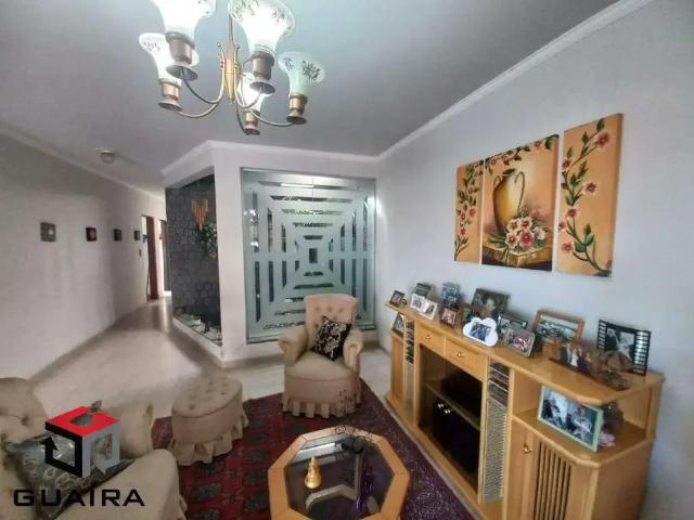 Casa / Sobrado para Venda em São Caetano do Sul/SP Santa Maria 3 Quartos