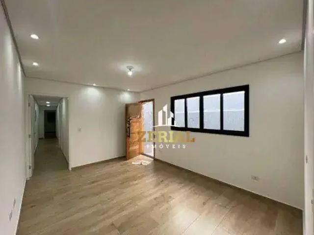 Casa / Sobrado para Venda em São Caetano do Sul/SP Santa Maria 3 Quartos