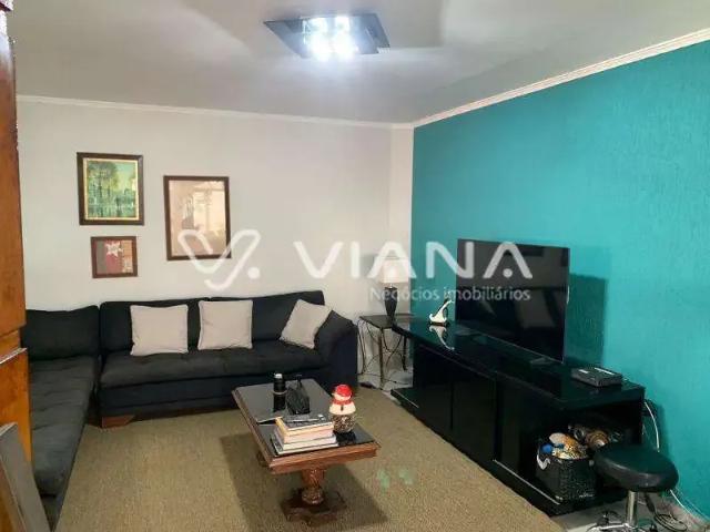 Casa / Sobrado para Venda em São Caetano do Sul/SP Santa Maria 3 Quartos