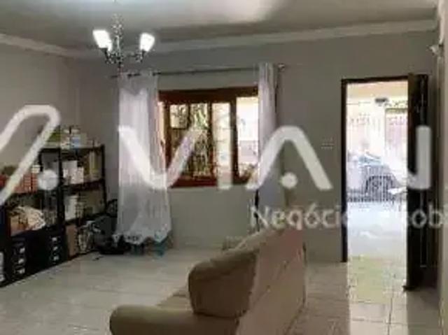 Casa / Sobrado para Venda em São Caetano do Sul/SP Santa Maria 3 Quartos