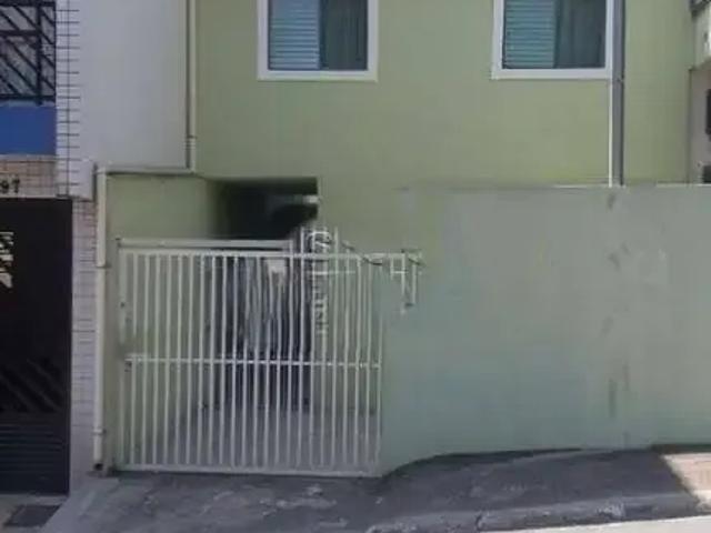 Casa / Sobrado para Venda em São Caetano do Sul/SP Santa Maria 3 Quartos