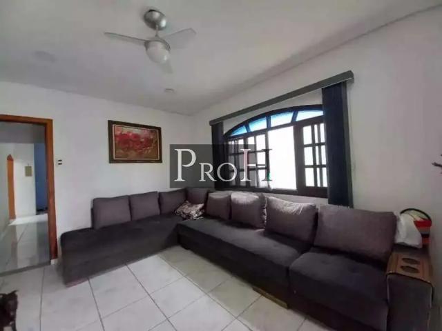 Casa / Sobrado para Venda em São Caetano do Sul/SP Santa Maria 3 Quartos