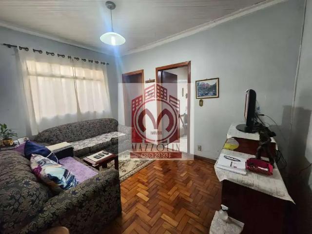 Casa / Sobrado para Venda em São Caetano do Sul/SP Santa Maria 3 Quartos