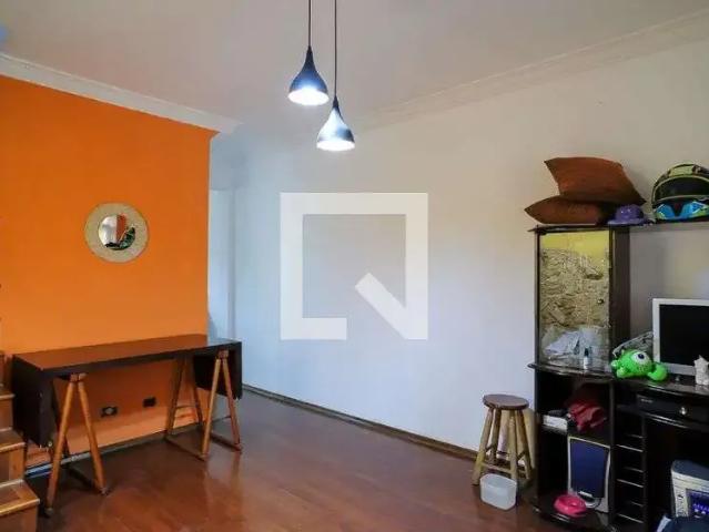 Casa / Sobrado para Venda em São Caetano do Sul/SP Santa Maria 3 Quartos